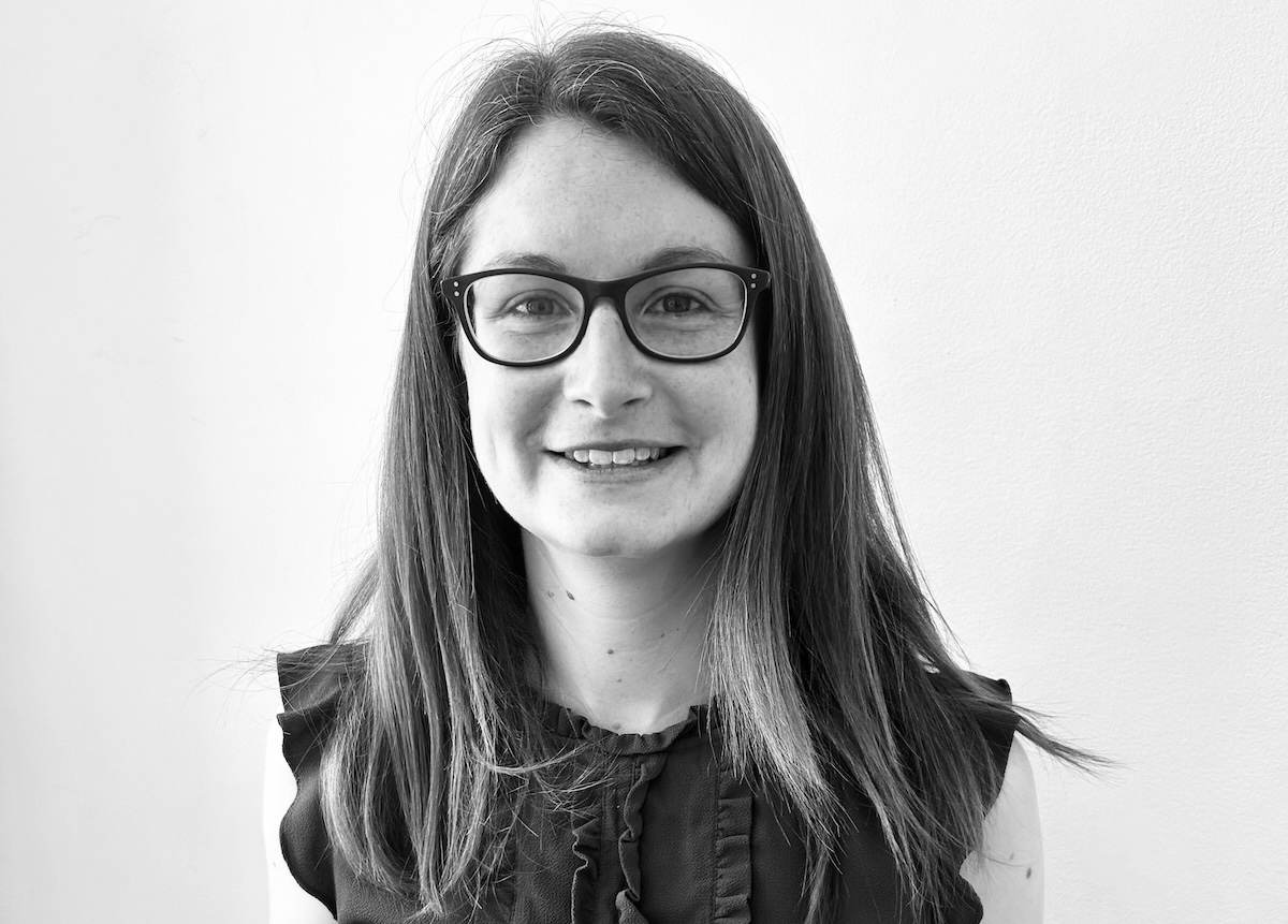 Hayley Jordan joins PRA as Facade Designer - Patrick Ryan Associates