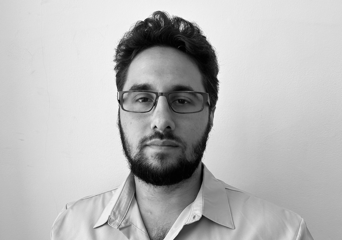 Mohammad El Agha joins our team as Senior Structural Engineer - Patrick ...