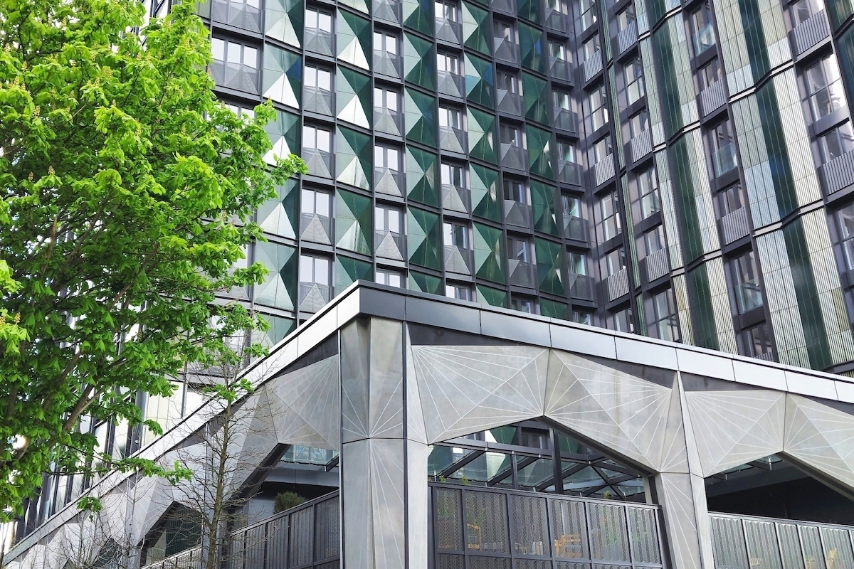 10 Degree’s, 100a George Street, Croydon