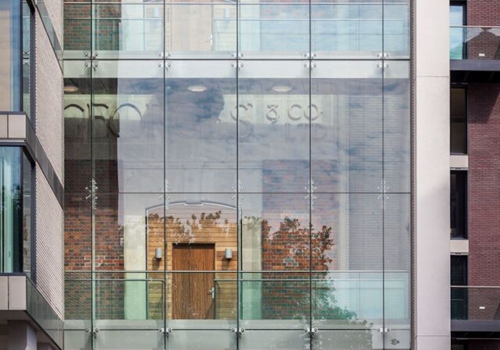 Facade Fire Safety: Investigation & Re-cladding - Patrick Ryan Associates